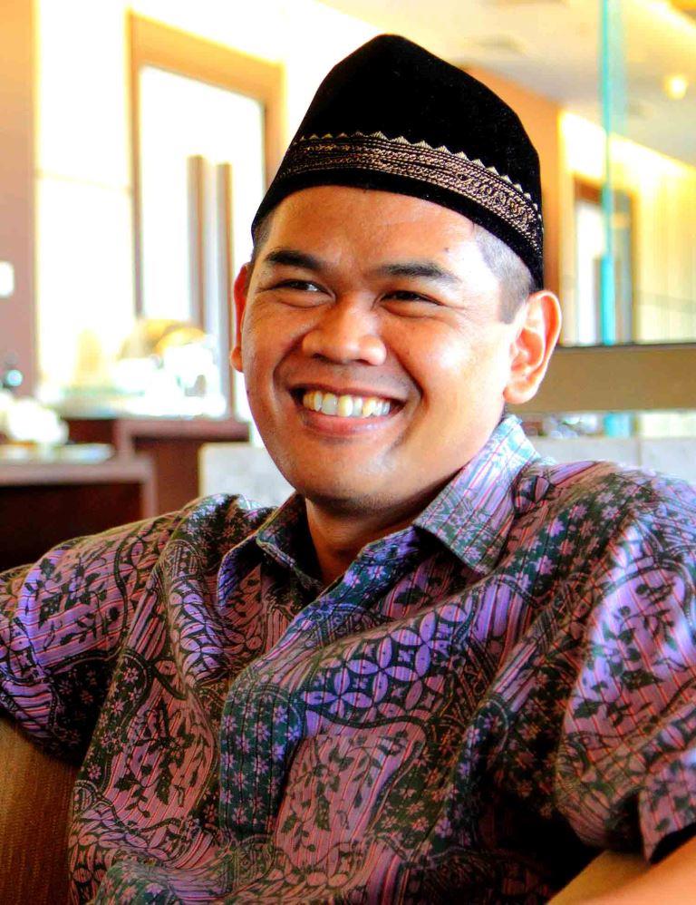 Dosen Tamu | S1 Administrasi Publik Universitas 'Aisyiyah Yogyakarta