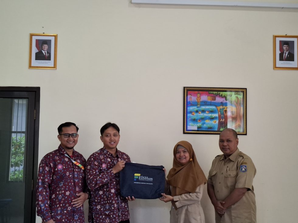 Sosialisasi Program RPL Administrasi Publik Unisa Yogyakarta Bersama ...