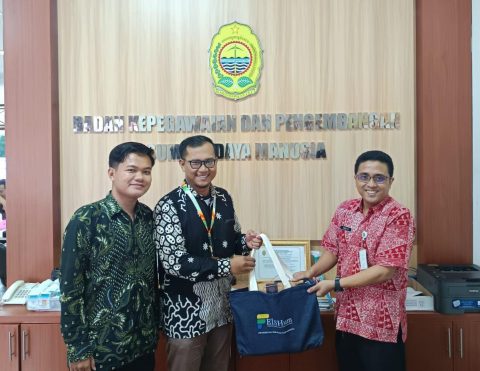 Prodi Administrasi Publik Unisa Yogyakarta Sosialisasikan Program RPL ...